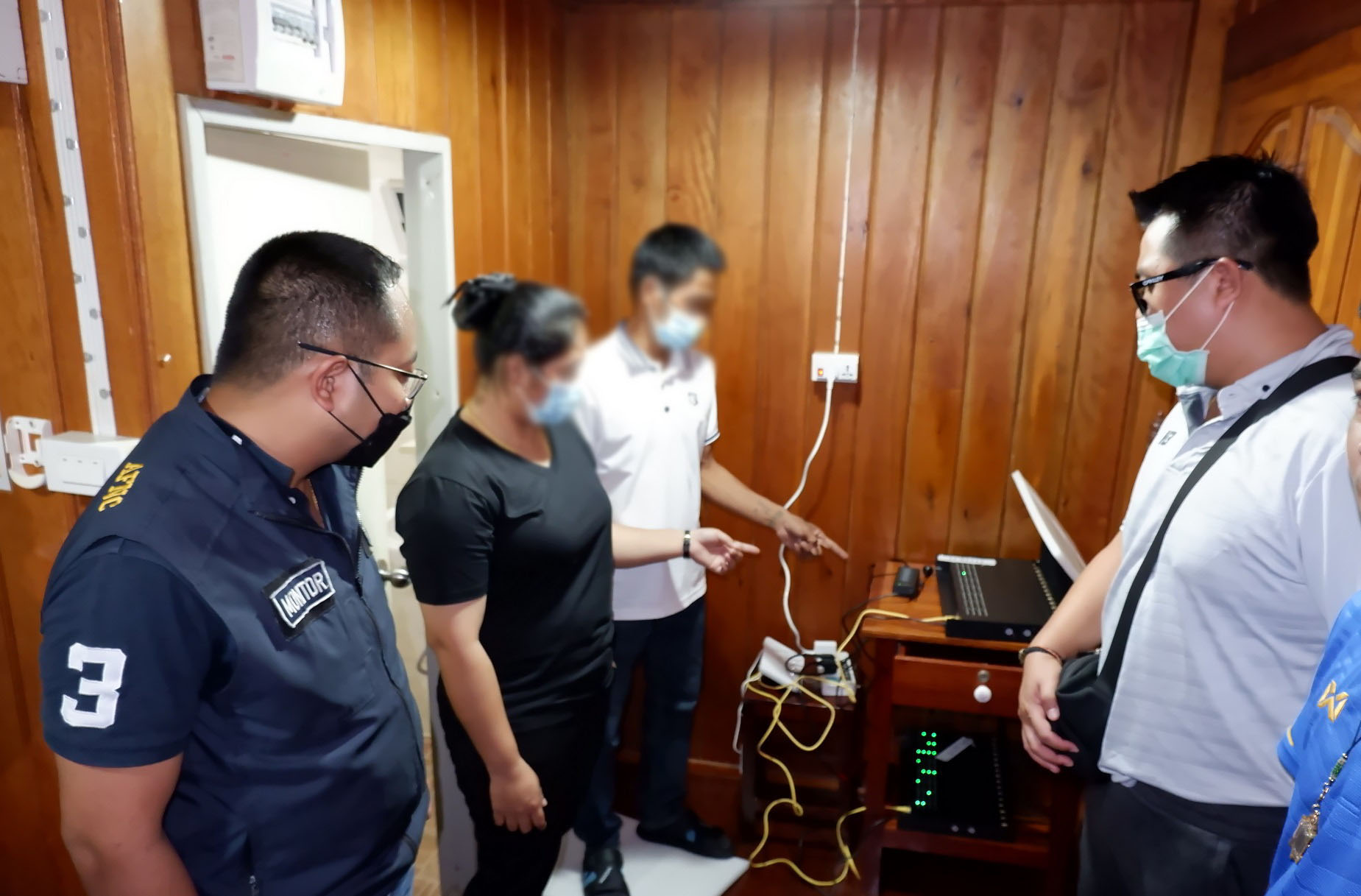 SIMBOX คืออะไร? : TelecomLover – Telecomlover.com