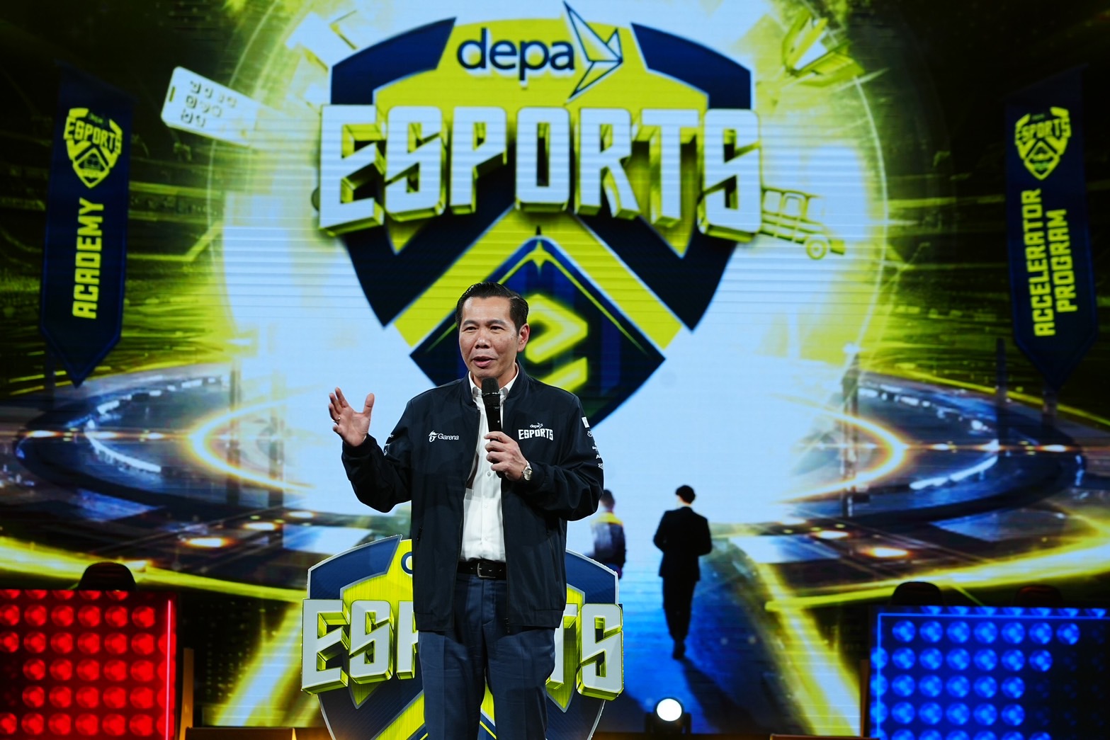 Talon Academy ผงาดคว้าแชมป์ RoV ในศึก depa ESPORTS TOURNAMENT 2025 ...