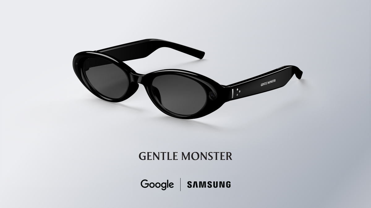 Samsung ผนึกกำลัง Google เปิดตัวแว่นตา AI สุดล้ำ ผสานดีไซน์แฟชั่นพรีเมี ...